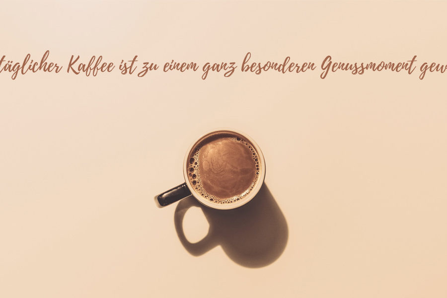 Kaffee fertig Ursprung und Rezept einer Schweizer Spezialität